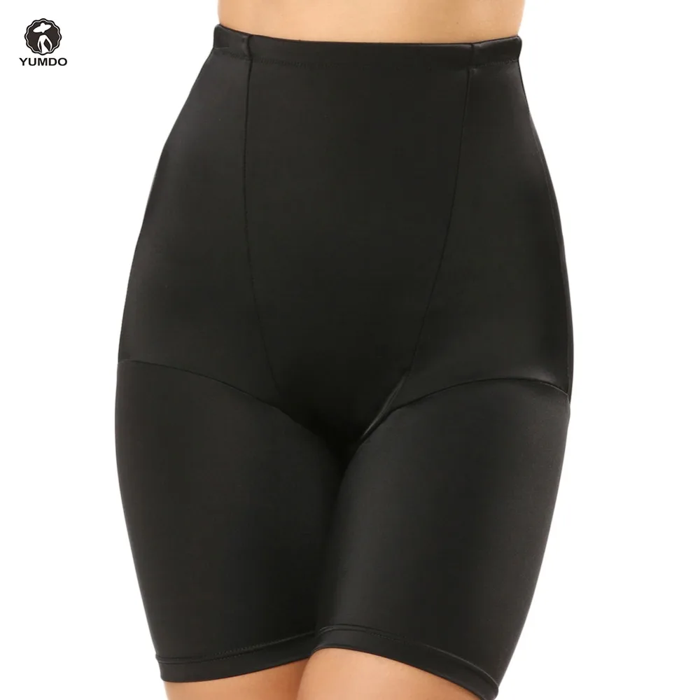 2018 Women Plus Size Butt Lifter Women Hip Enhance Control Panties