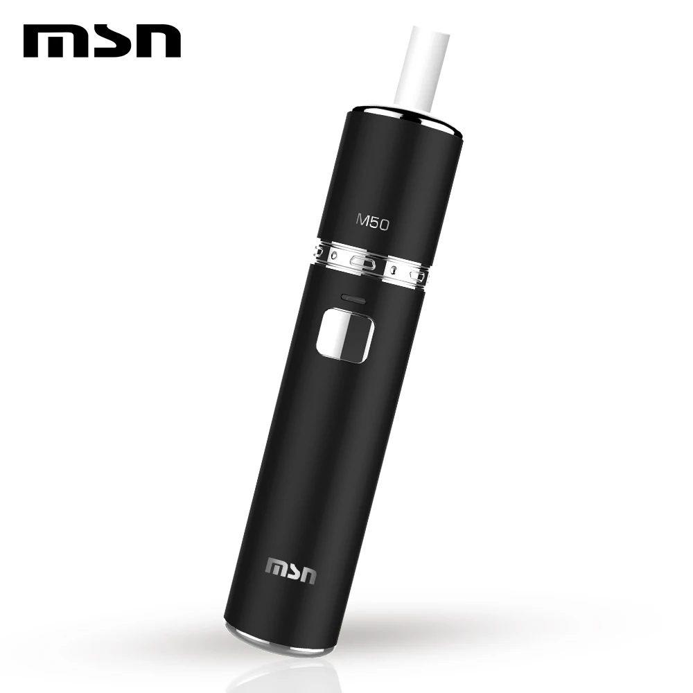 New 2019 E Cig 100% Original MSN M50 ICOS Heat Not Burn Electronic ...