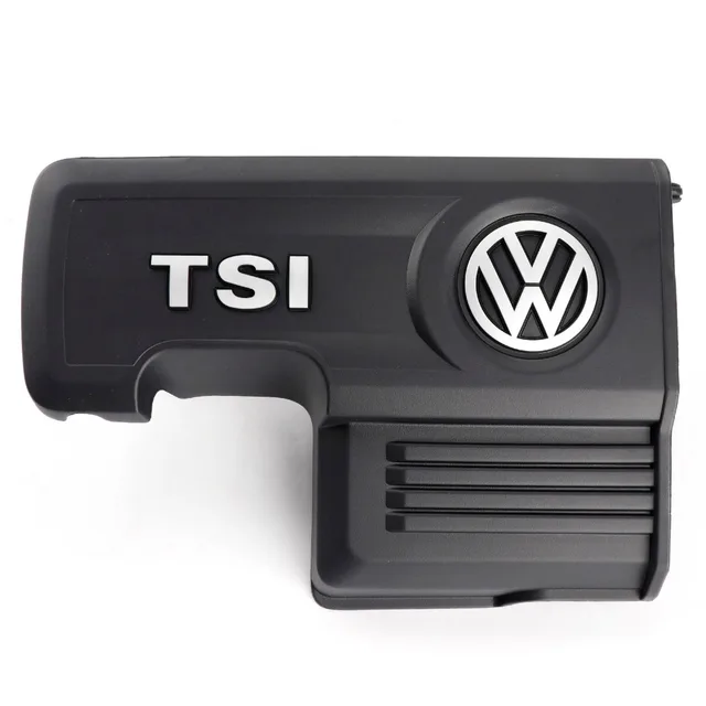 New Engine Cover Bonnet Replacement 04E103925D 04E 103 925 H For VW ...