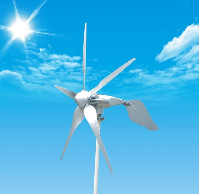The Best Small Wind Turbines You Can Buy In Australia, 41% OFF