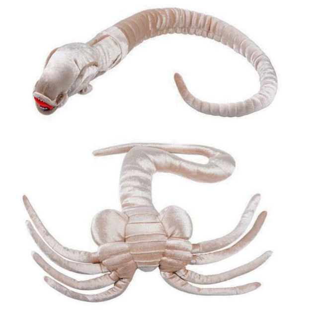 Alien Chestburster Plush