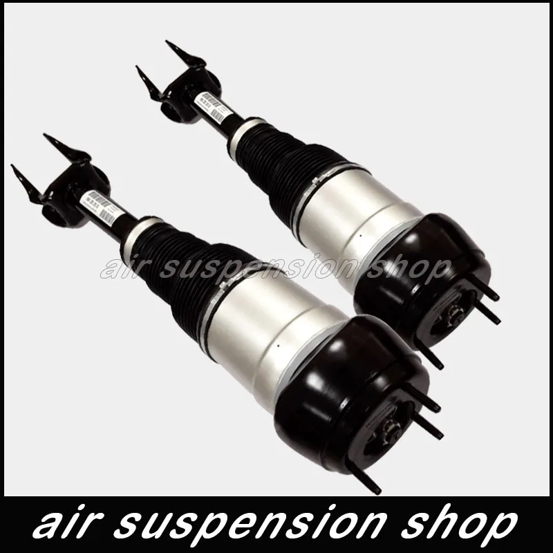 Aliexpress.com : Buy 1pair Air Suspension Shock Strut Absorber without ...