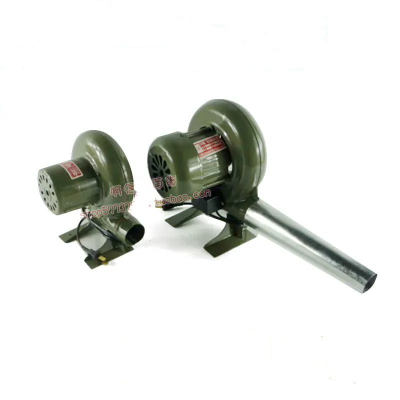 Boiler blower 220V /60W small stove blower blower household barbecue ...