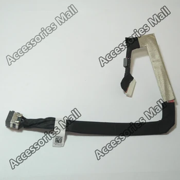 1-10PCS NEW DC Power Jack Charging Port Socket Connector for Dell ...