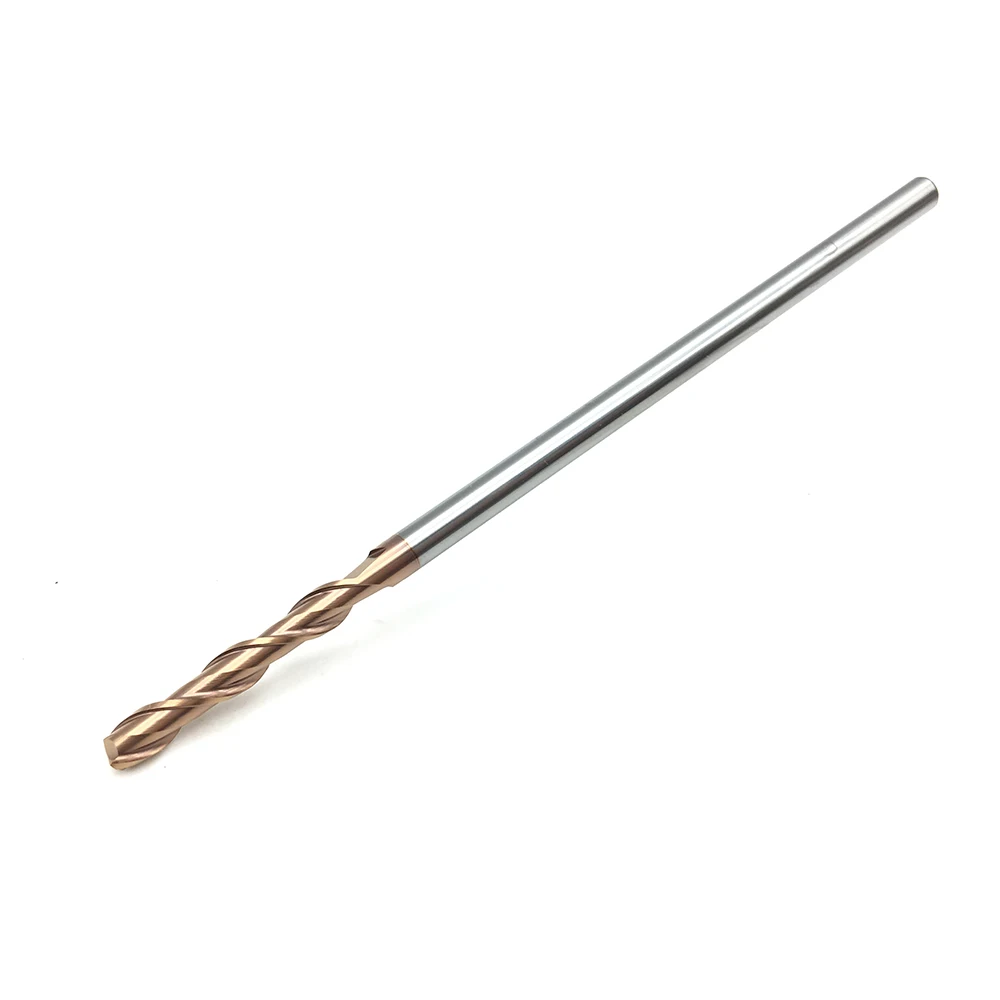 Fresas-de-carburo-s-lido-de-acero-de-tungsteno-herramienta-de-corte-CNC ...