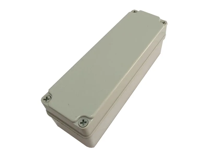 IP66-Plastik-Tahan-Air-Terminal-ABS-Industri-Junction-Box-Segel-Kandang ...