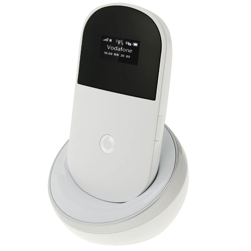 Huawei E586 Vodafone R205 Pocket Wifi 3G Mobile Modem Mini Router with ...