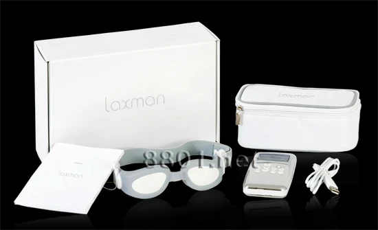 Glasses Light Sound Machines