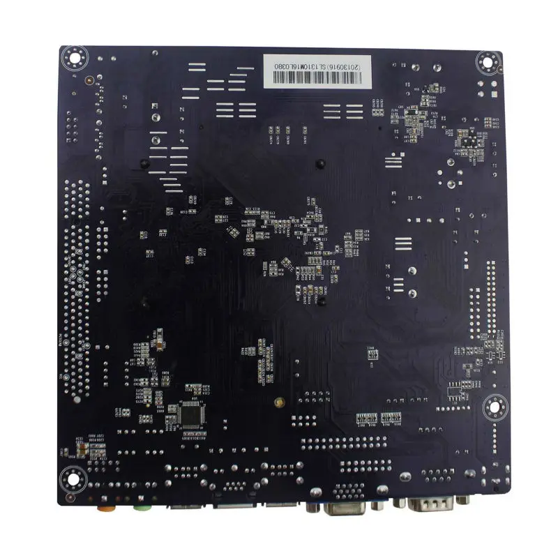 6-Bay Mini Itx Mainboard N100 I3-N305 Generation Intel 4x, 40% OFF