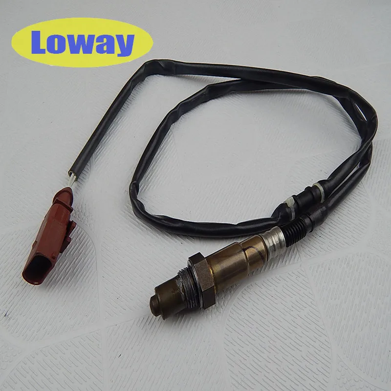 High quality and new O2 Lambda Sensor Oxygen Sensor OEM:03H906262AE ...