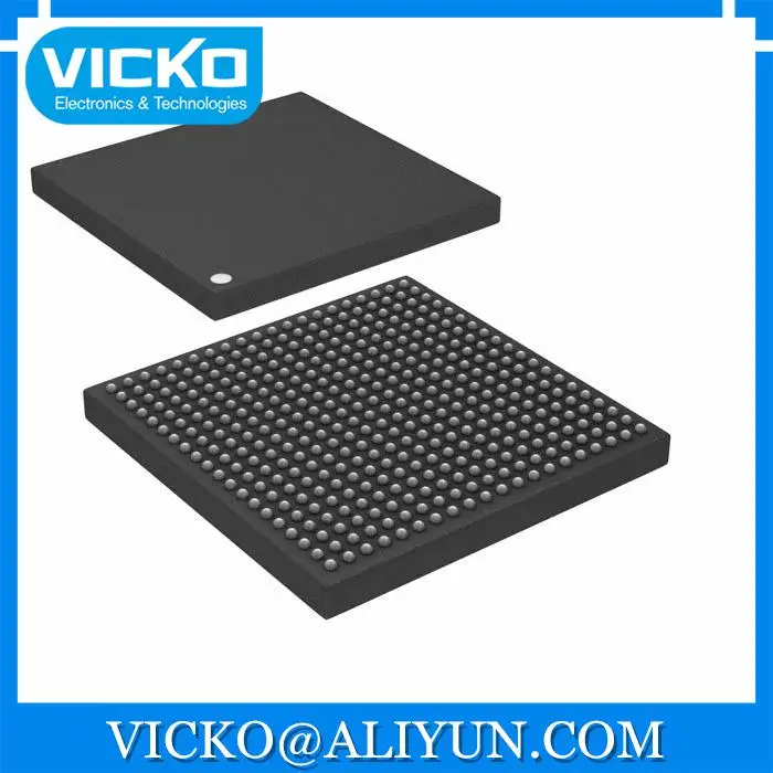 [VK] M2S025 1VFG400 IC FPGA SOC 25 K LUTS 400 VFBGA Circuitos ...