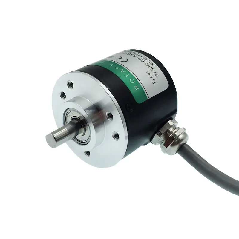 High precision laser marking machine coding machine encoder GTS06 2000 ...