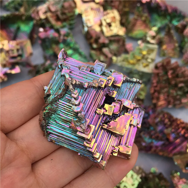 Beautiful Natural Antimony ore specimen for art collection-in Stones ...