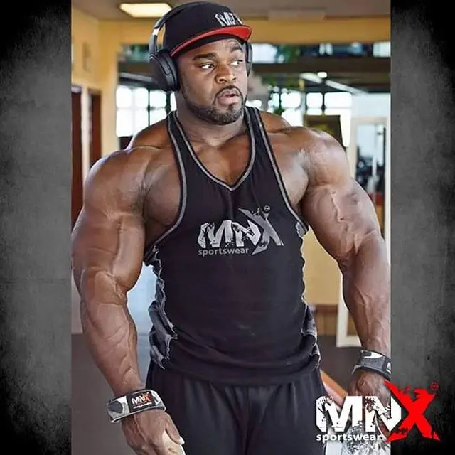 Мужские Стрейчевые майки для спортзала MNX от OA, майка для гонщика ...