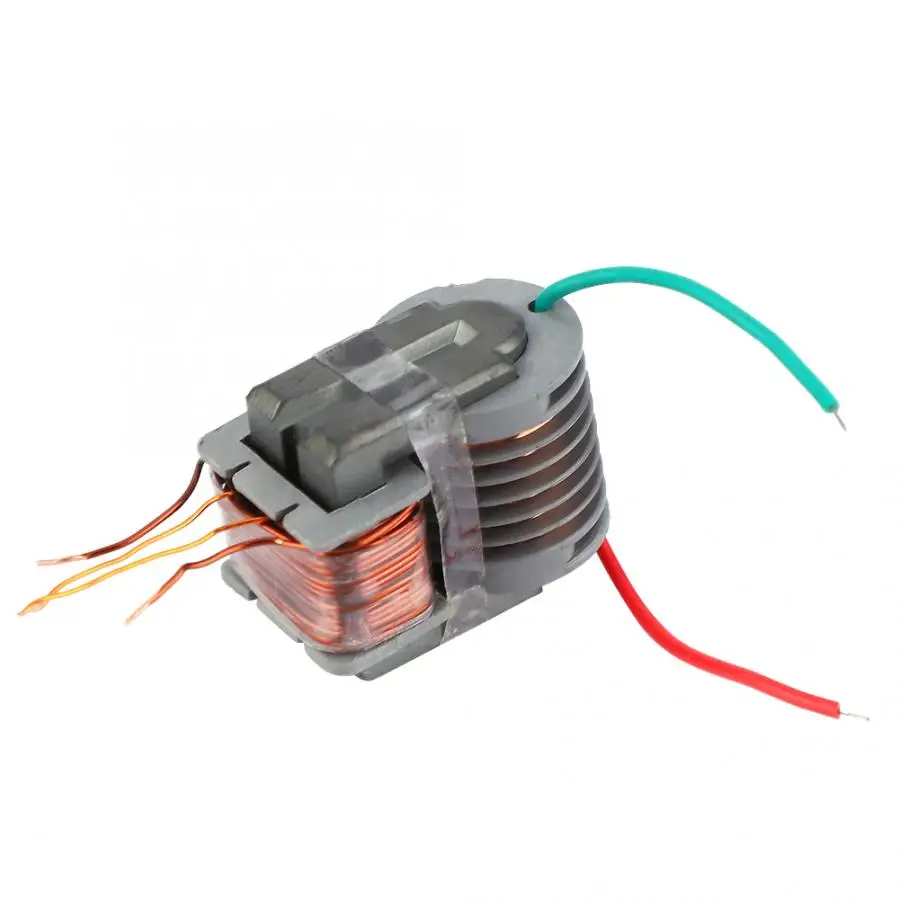 signal generator 15KV High Frequency Voltage Inverter Pulse Generator ...