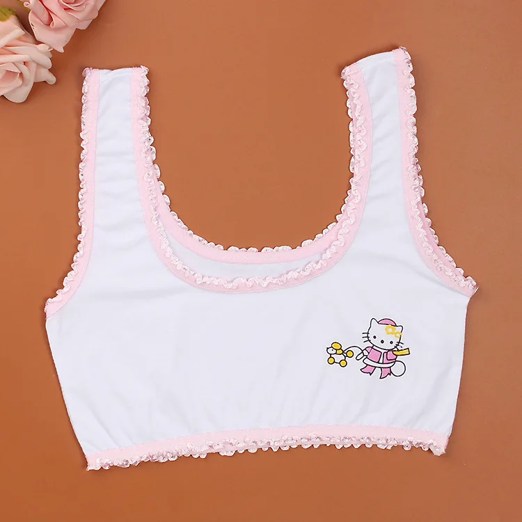 Kids Bras For 10 Year Olds
