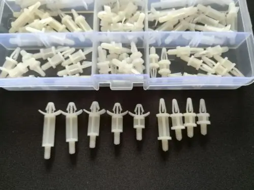90pcs-Thread-Separation-Column-Circuit-Board-Isolation-Columns-Support ...