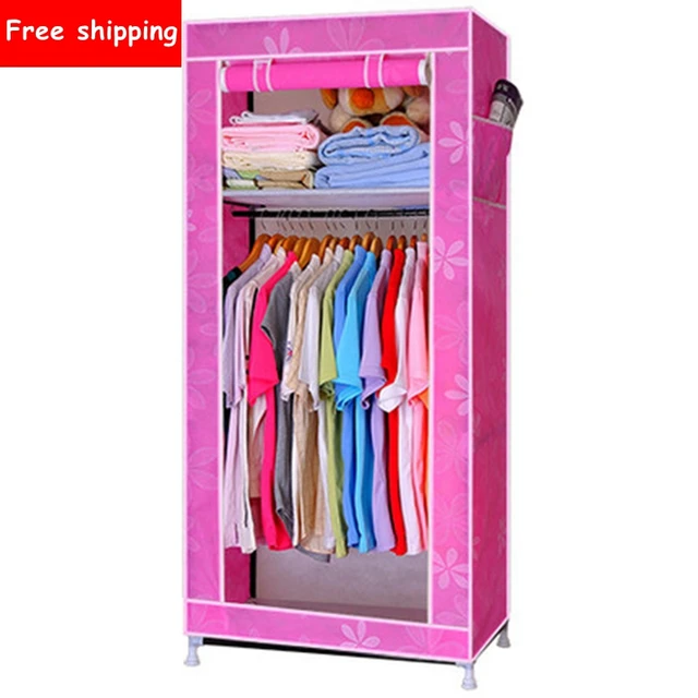 Ikea Portable Wardrobe Closet