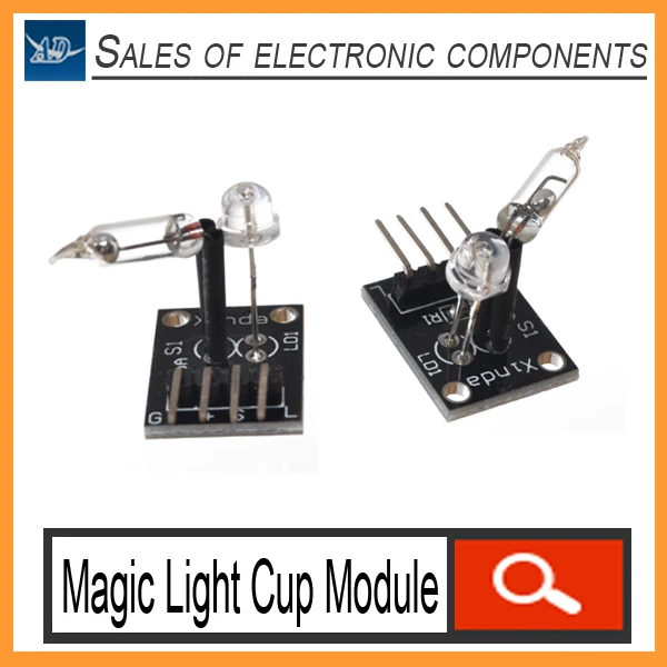 Magic Light Cup Module kit for Arduino AVR PIC|cup for ice cream|cup ...