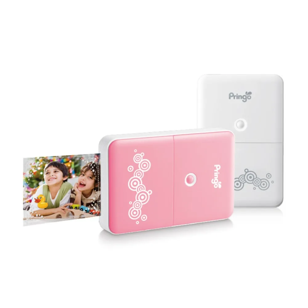 Hiti Pringo P231 Pocket Photo Printer For Smart Phones Accessories ...