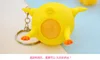 Cute Chicken Egg Laying Keychain - Kuru Store