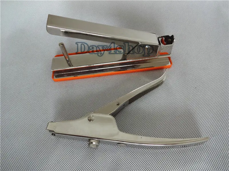 1 set Dental Capsules Activator and Applier Capsules Activator and ...