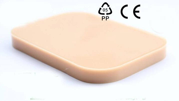 surgical-sutured-training-skin-module-simulation-skin-model-Silicone ...