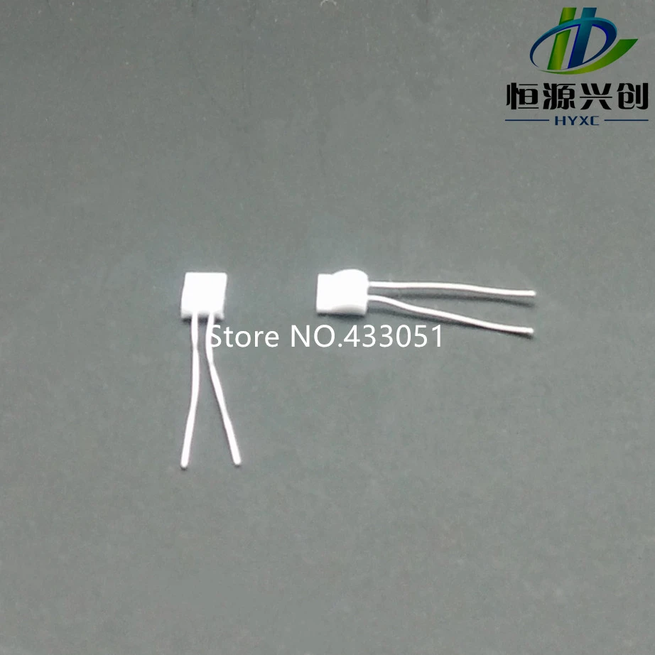 Free Shipping,2 Piece Ultra-high Temperature Temperature Sensor, Rtd ...