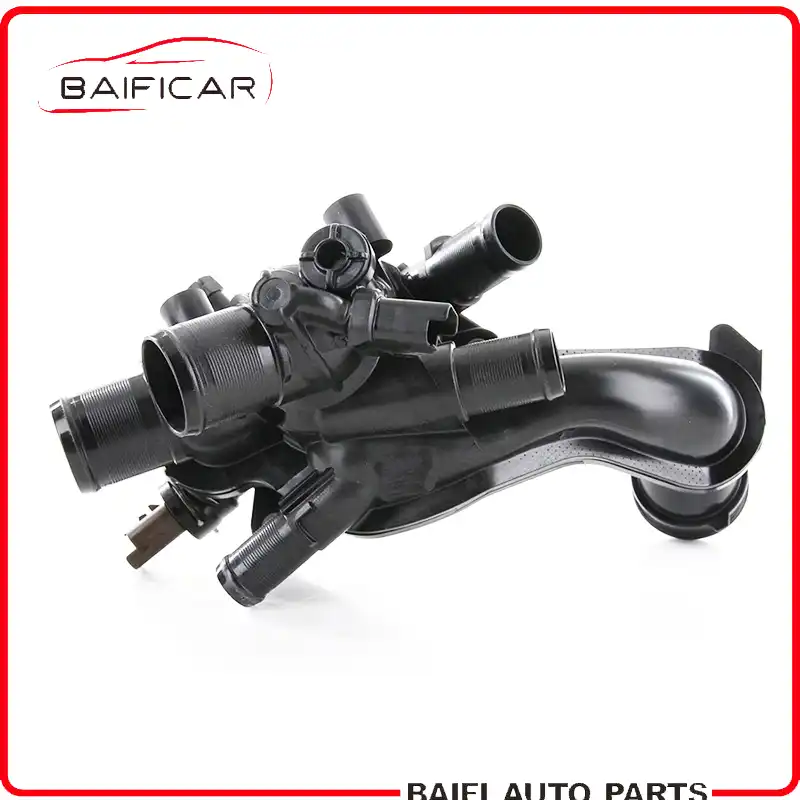 Brand New Genuine Turbo Electronic Water Pump 9806790880 1201L4 For ...