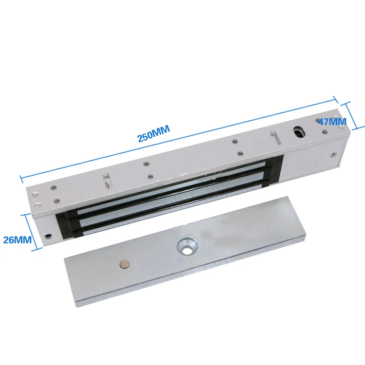 Aliexpress.com : Buy 280kg/600LB Holding Force DC 12V Electromagnetic ... Aliexpress.com : Buy 280kg/600LB Holding Force DC 12V Electromagnetic ...