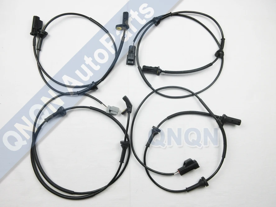 Tekerlek Hız ABS VOLVO sensörü XC90 (2003 2011) 306824790 30682479 ...