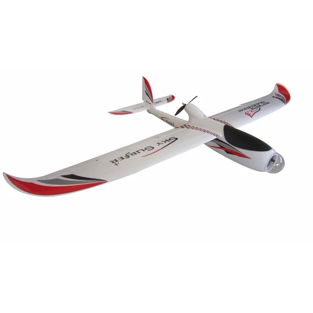 Aliexpress.com : Buy RC airplane 2000mm Skysurfer Glider RTF electric ...