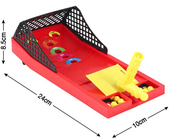 Online Buy Wholesale mini pinball machine from China mini pinball ...