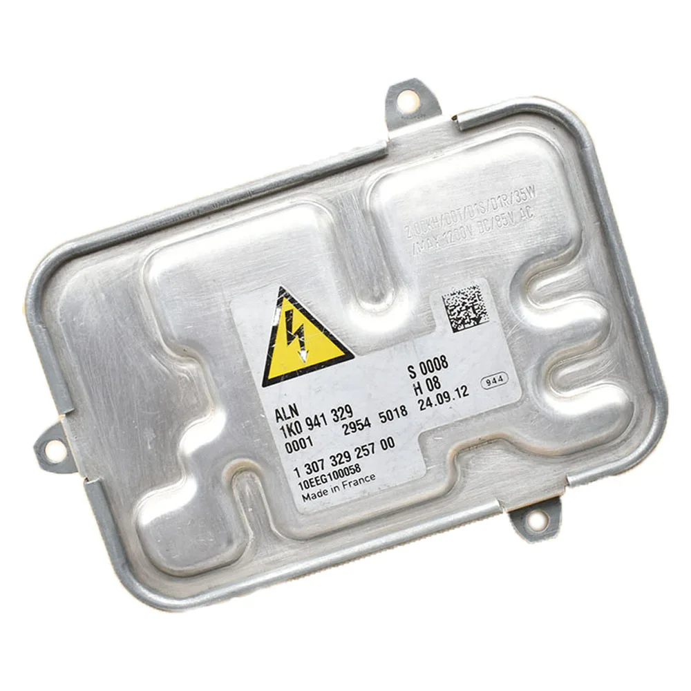 Б/у 1K0941329 A2169009100 ксеноновый балласт HID блок управления AFS ...