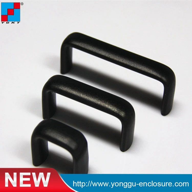 Widely Useful 1 U 2 U 3 U Aluminum Handle For Rack Mount Chassis ...