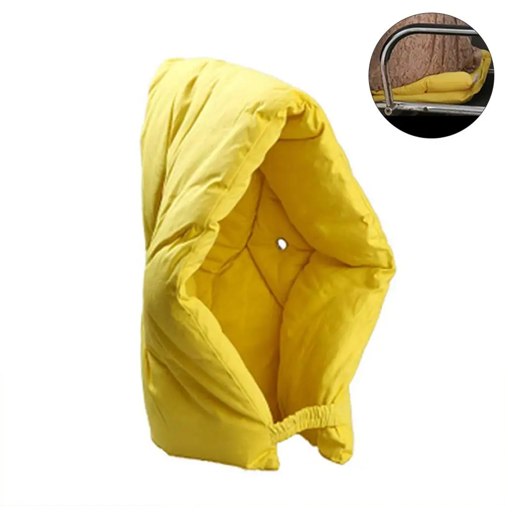 Disaster Prevention Hoods Flame Retardant Cloth Fireproof Material for ...