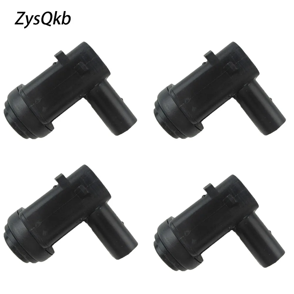 4 PCS Parking Sensor for Porsche Cayenne Seat Skoda VW Bora EOS Golf ...