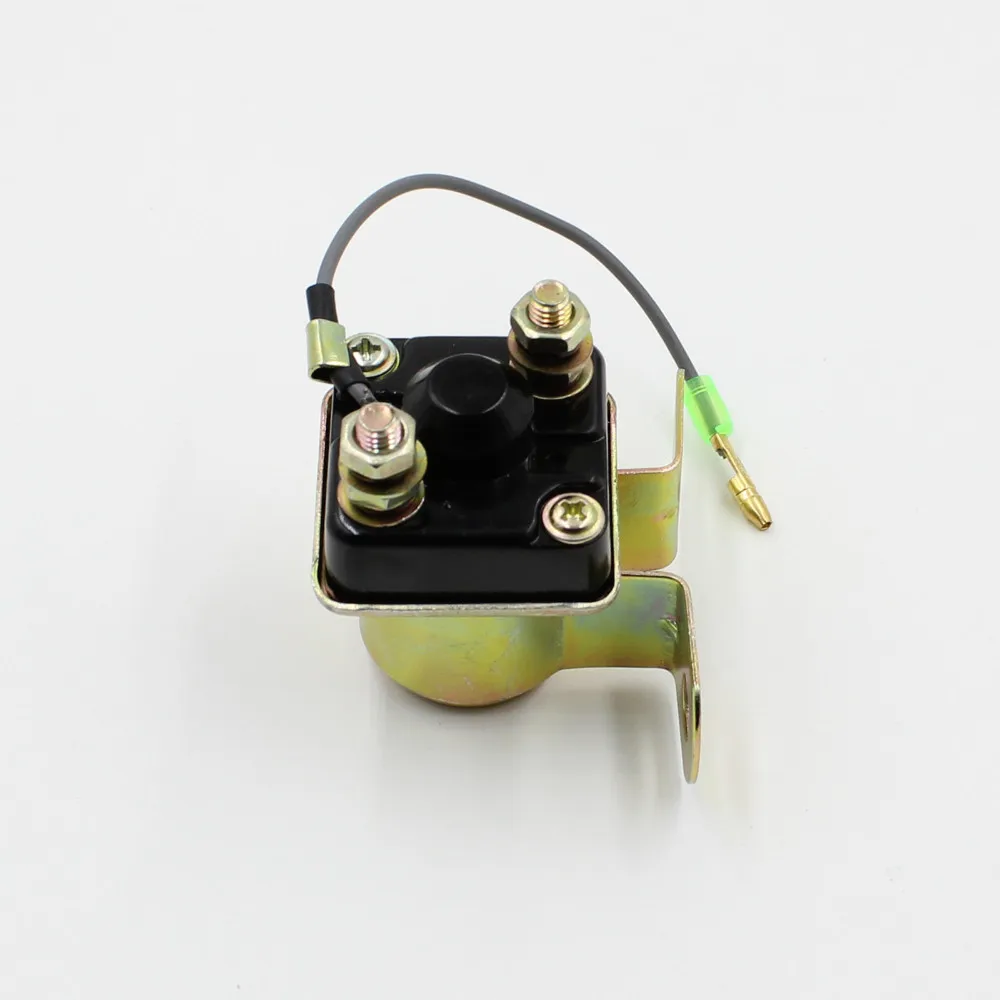 Купить Новая замена стартер электромагнитный реле для фуршета polaris ...