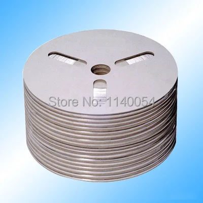 2kg Solar Cells Soldering Tab Wire, Solar Tabbing Wire, Monocrystalle ...