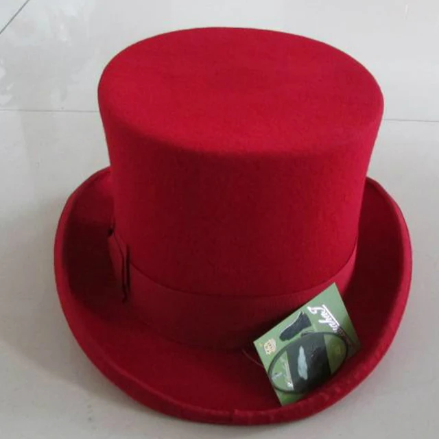 Aliexpress.com : Buy LIHUA Brand Women Party Fashion Wool Tophats Men's ... Aliexpress.com : Buy LIHUA Brand Women Party Fashion Wool Tophats Men's ...