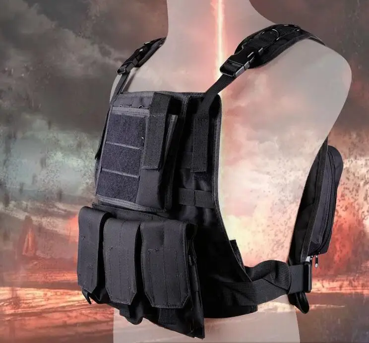 Active-classic-tactical-vest-outdoor-field-tactical-armor-vest ...