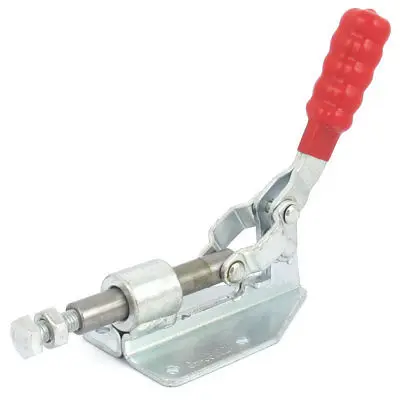 180Kg Holding Capacity Quick Release Push Pull Type Toggle Clamp 36092 ...