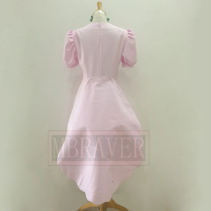 One Piece Mansherry GG Cosplay Cosplay Costume Christmas Halloween ...