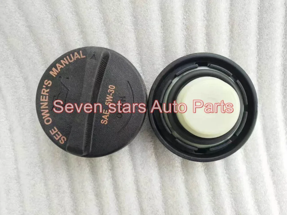 Motorrad motoröl verschlusskappe für Hyundai 1997 2001 Tiburon Accent ...