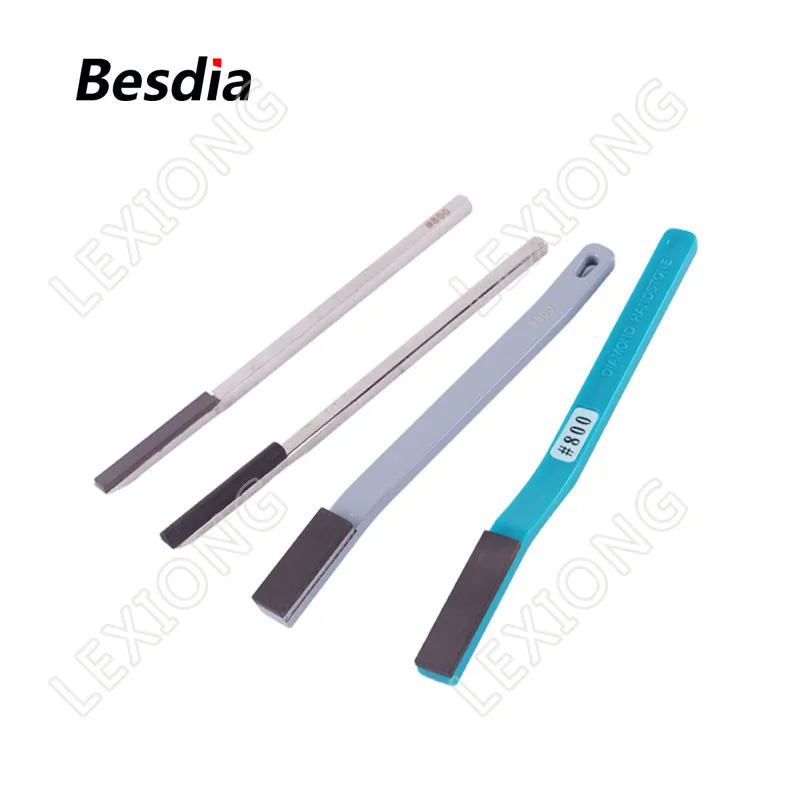 TAIWAN Besdia Diamond Stones 200#/1800#/5000#|stone|stone diamond ...