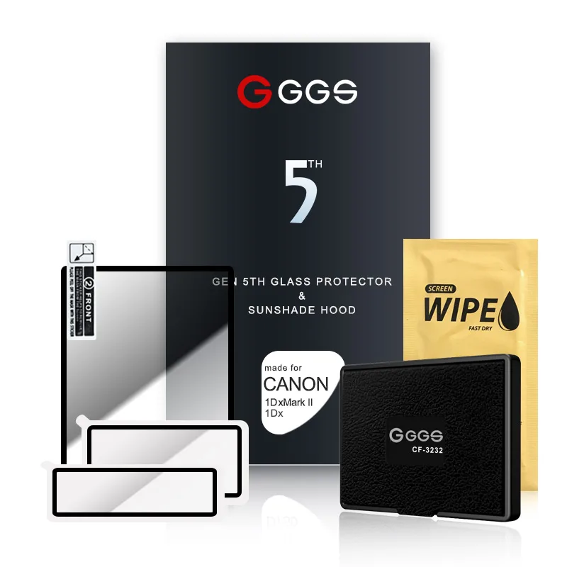 GGS-Fifth-Generation-for-CANON-1DX-1DX-II-LARMOR-screen-camera-film ...