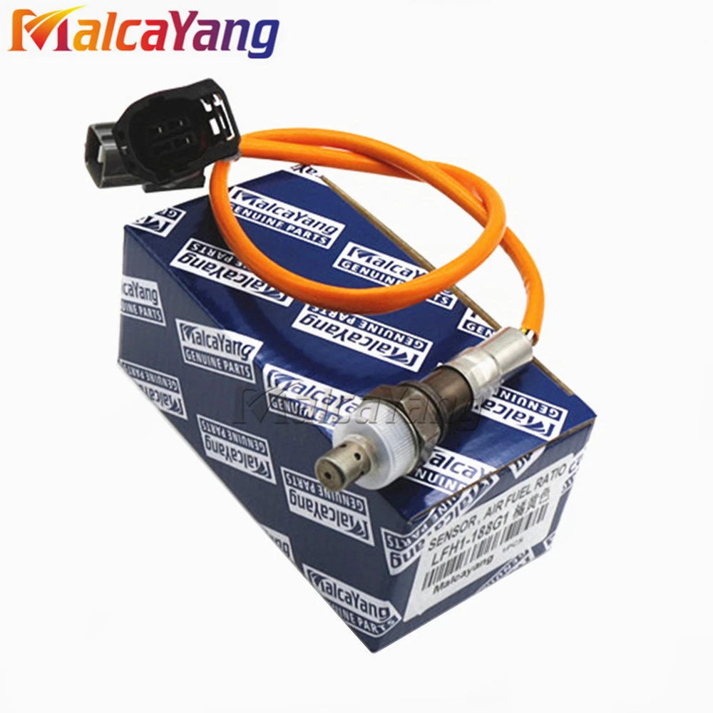 5 Wire Oxygen O2 Sensor Lambda Sensor LFH1 18 8G1 For Mazda 6 GG Mazda ...