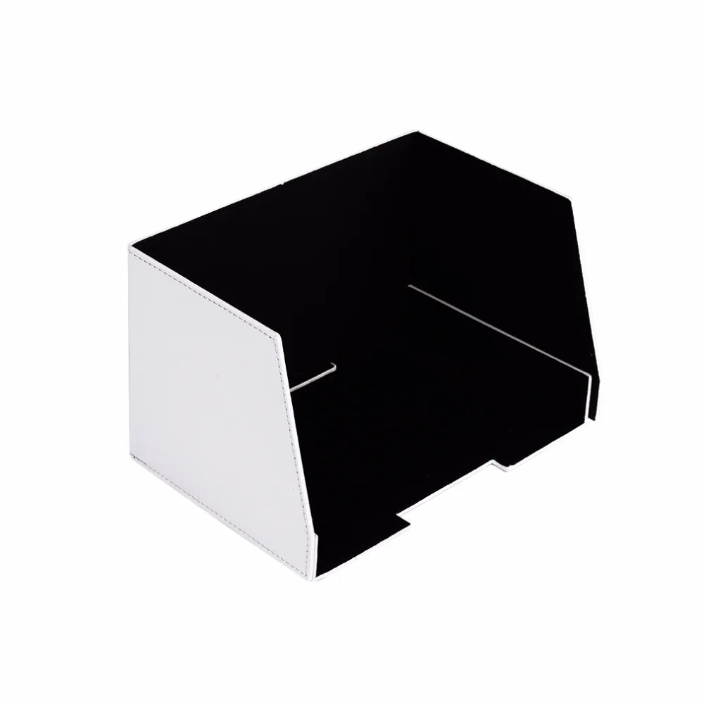 7.9 inch FPV Monitor Sunshade Sun Hood For Tablet iPad For Inspire 1 ...