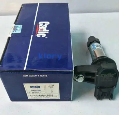Kd-9131 Oem 12610626 12632479 Ignition System For Buick - Ignition Coil ...