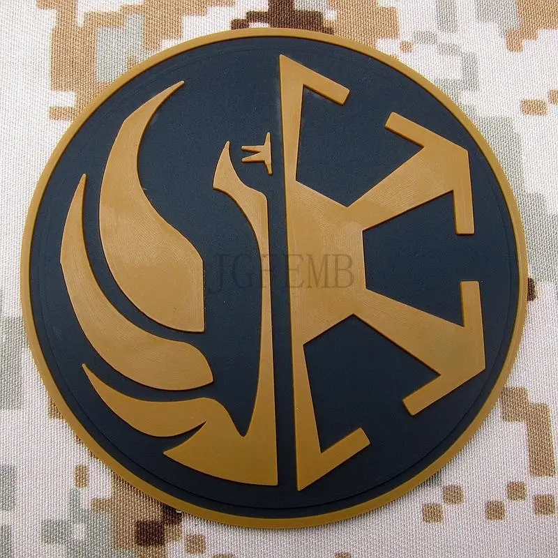 Tan Republic Logo
